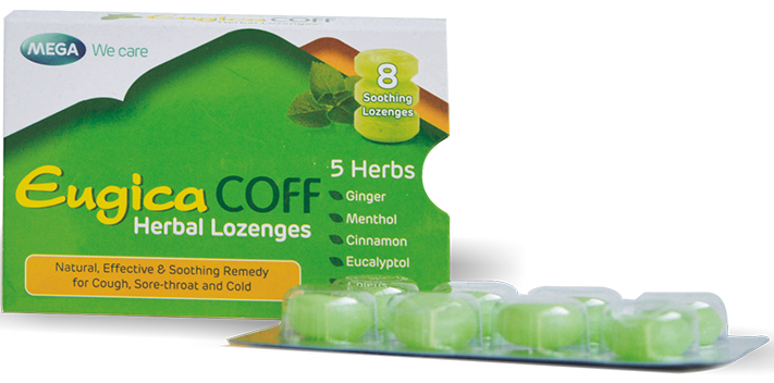 Are you worried about your sore throat and coughing? - Mega We Care