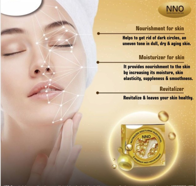 Understand the skin texture - Mega We Care