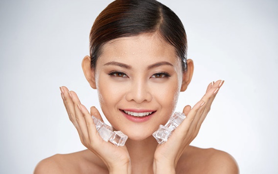 Best skin care routine for Oily Skin - Mega We Care